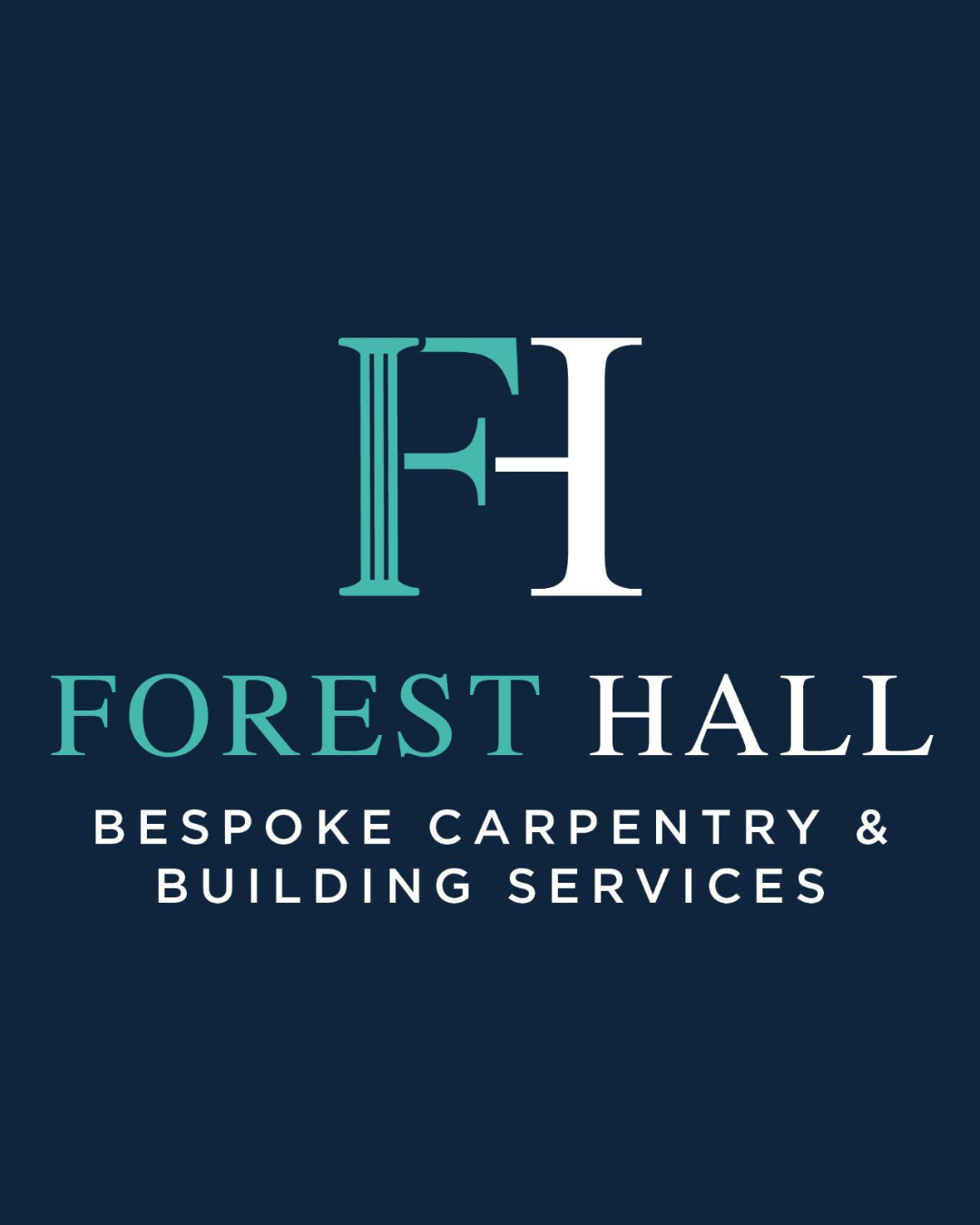Forest Hall - Bespoke Carpentry & Building Services